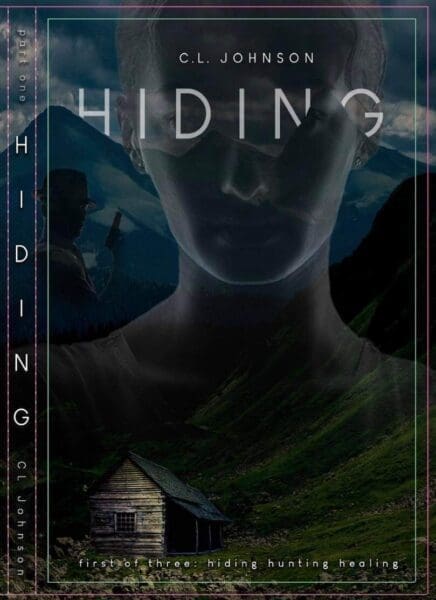 Cindy Johnson: ‘Hiding’ in Open Sight All Along - Lede News