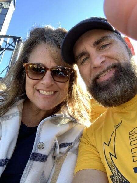 Eric James: Coming Home - Lede News