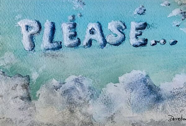 Tops of '23 - An OPEN LETTER to … You … and We’re Even Saying Please ...