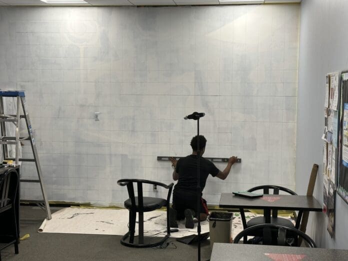 OCPL Schedules Unveiling of Vondel Bell Mural - Lede News