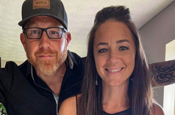 Roxanne Bruce: Smiling Because That’s What She Wants to Do | Lede News