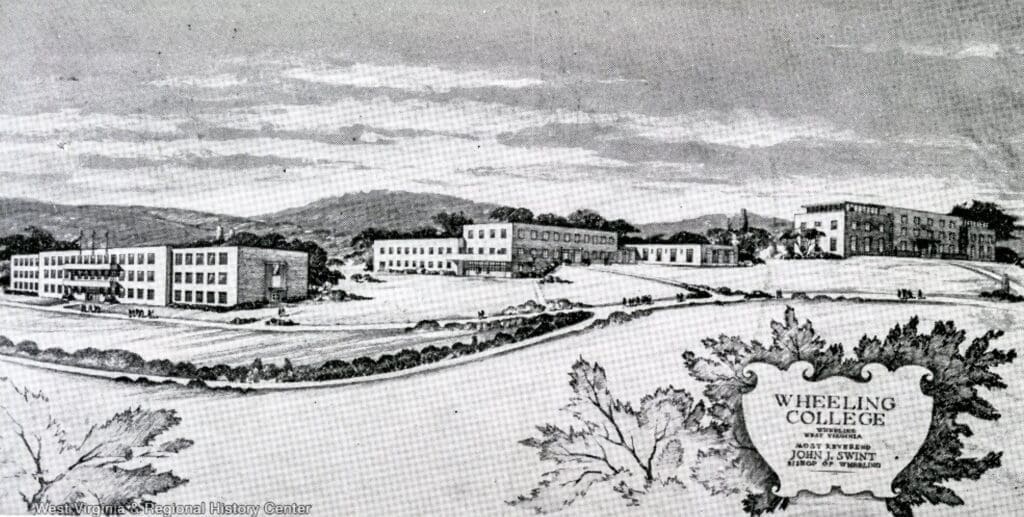 Storch: How to Save Wheeling University? | Lede News