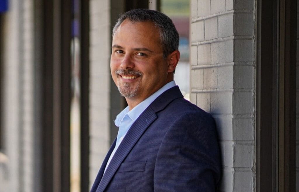 Eric Snodgrass: Managing Wealth One Penny at a Time | Lede News