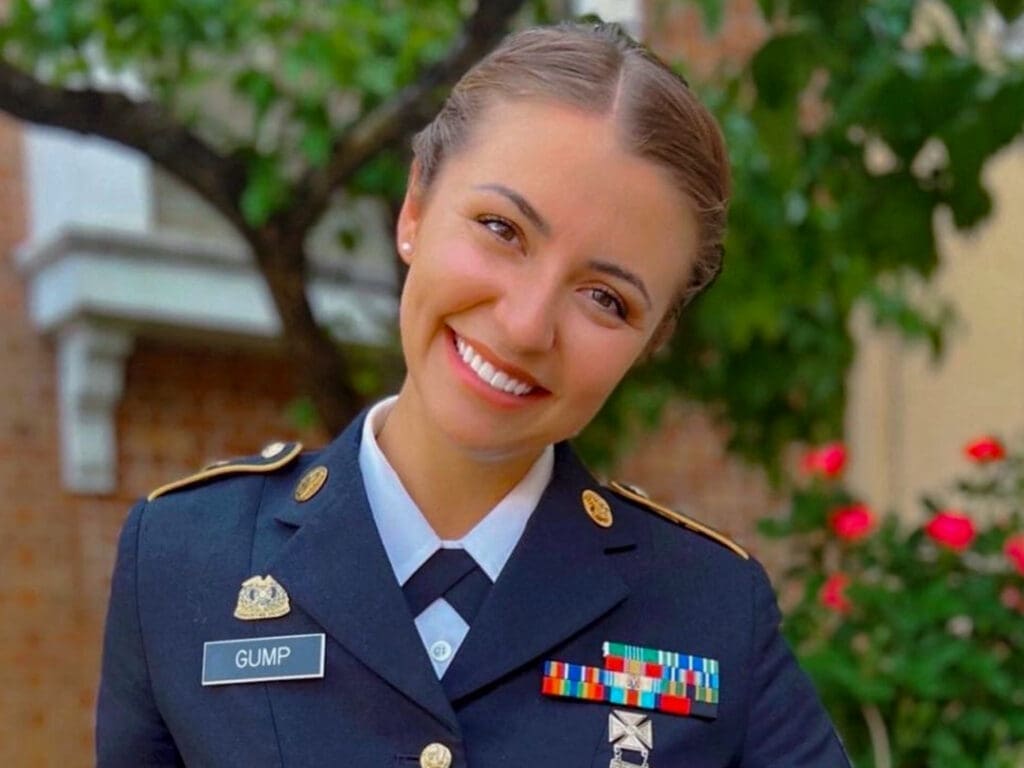 Andrea Gump: Living Her Life Like That Box of Chocolates | Lede News