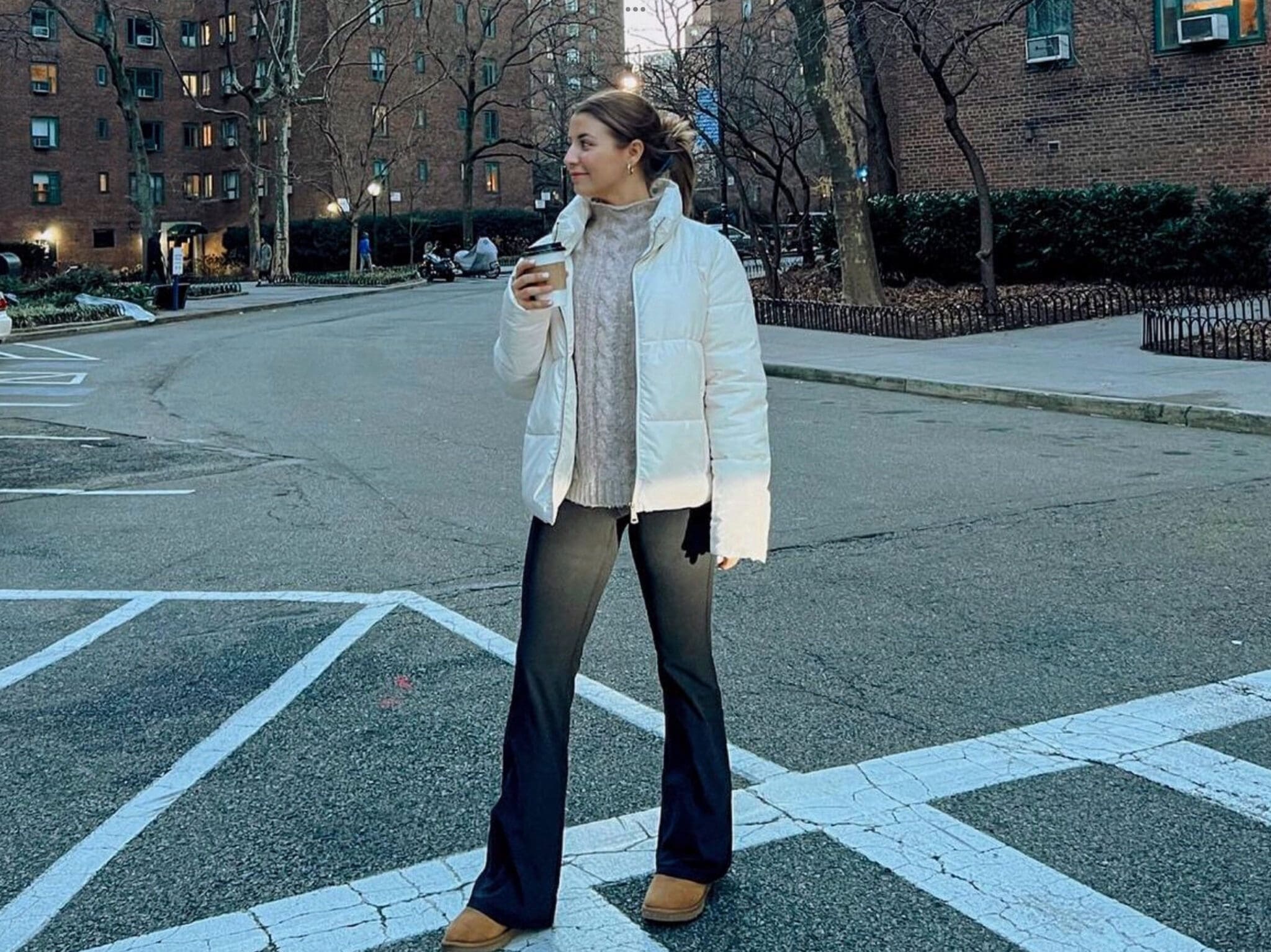 Andrea Gump: Living Her Life Like That Box of Chocolates | Lede News