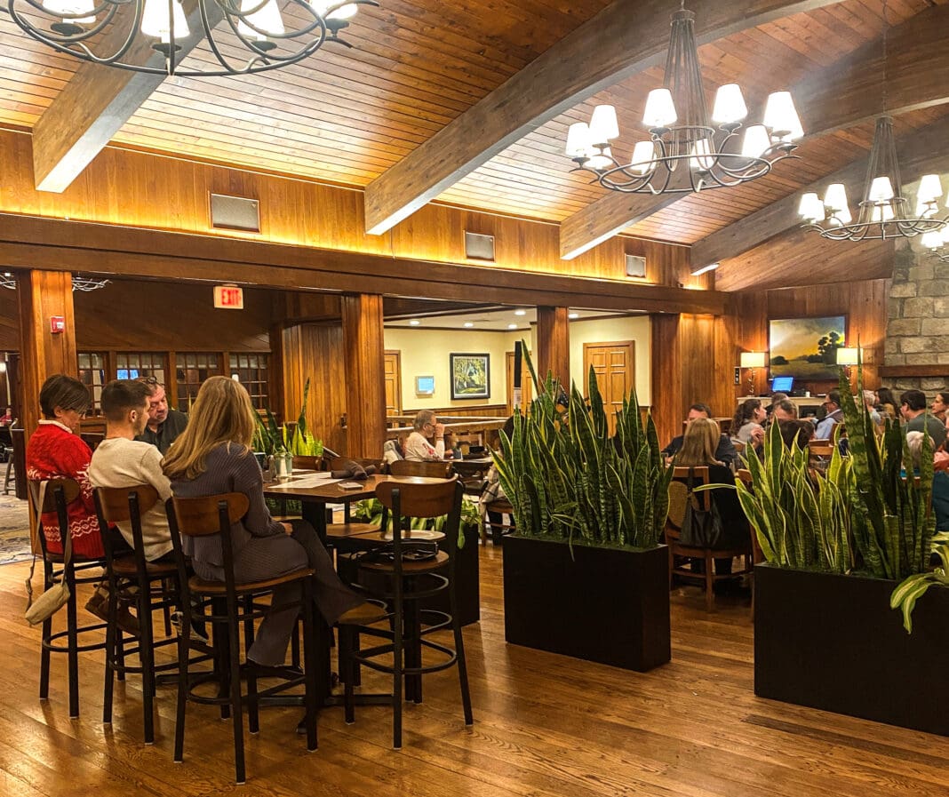 Oglebay’s Wilson Lodge Remaining Open During Extensive Renovations ...