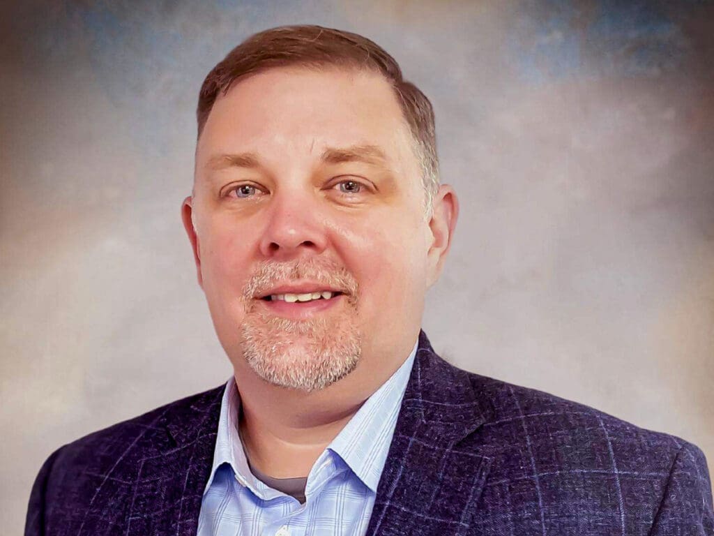 Brett Andrews: Walking the Walk Just Like He Said He Would - Lede News