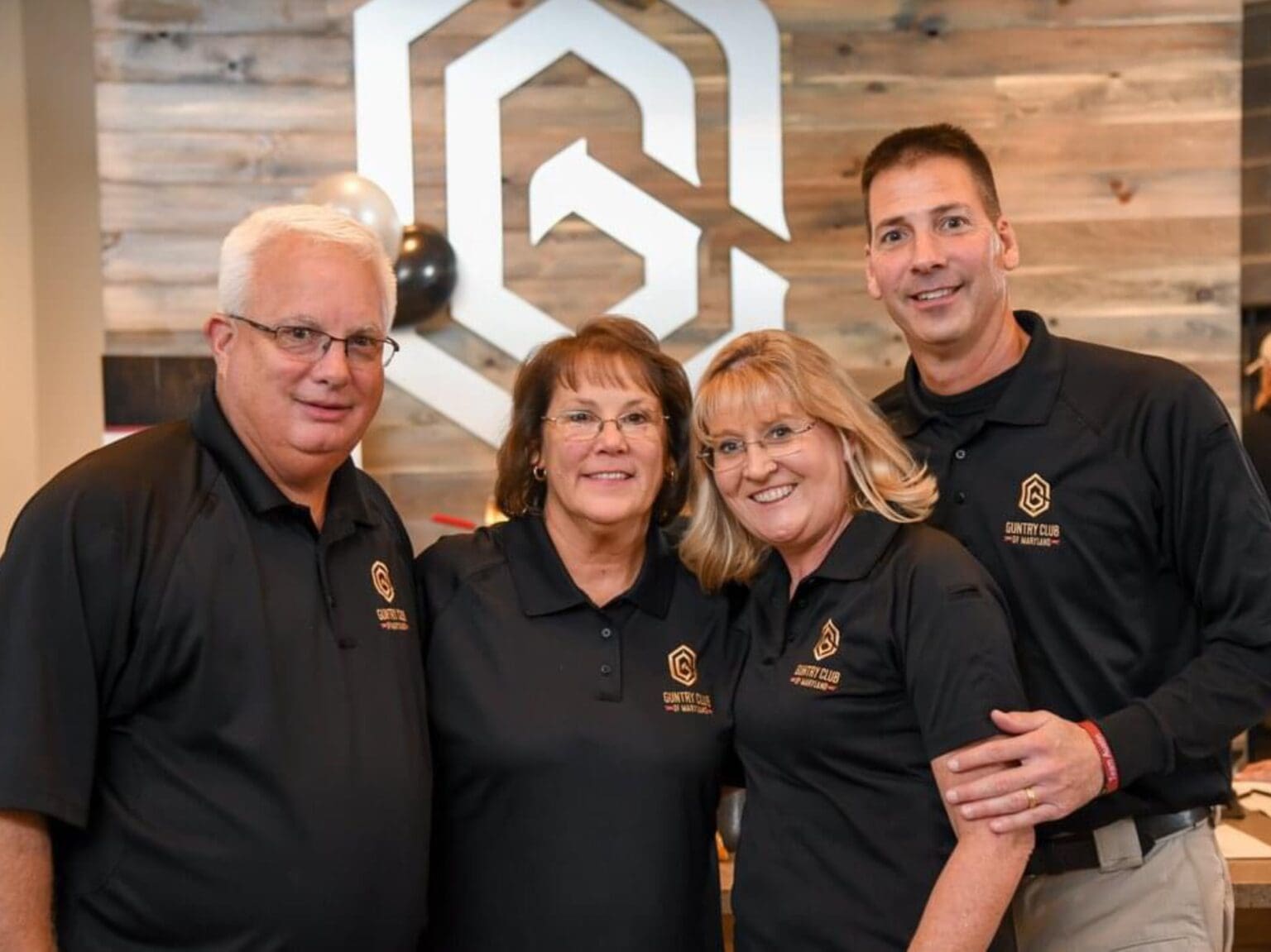 Construction Continues on Guntry Gun Club at The Highlands - Lede News