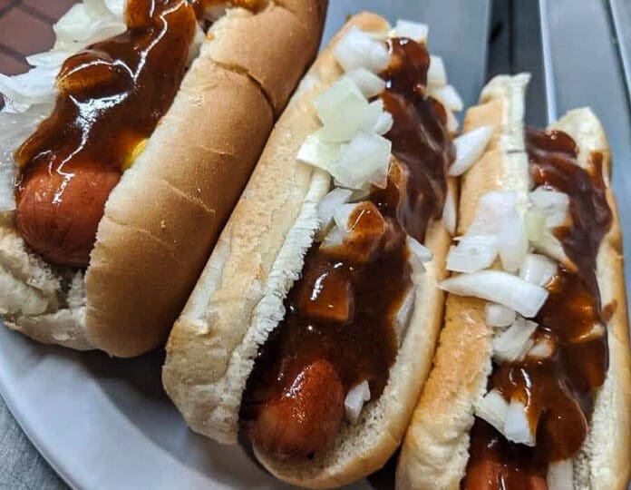 Gulla Family Embracing Its Lunch Counter History after 95 Years - Lede News