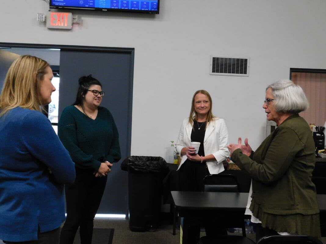 Jefferson County OhioRISE Marks Two Years of Helping Young People ...