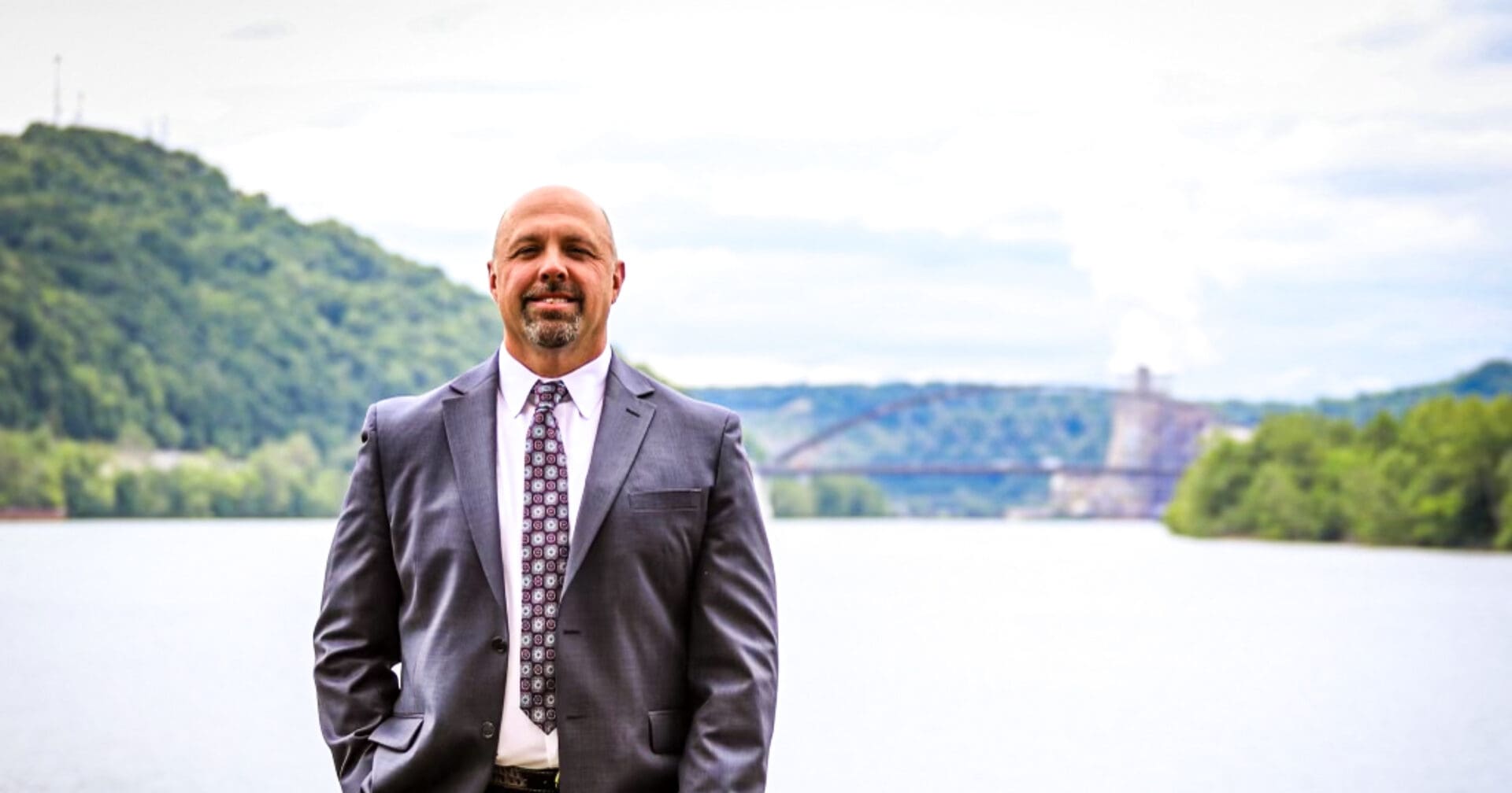 Barki Believes It’s Time for Equal Justice for All - Lede News