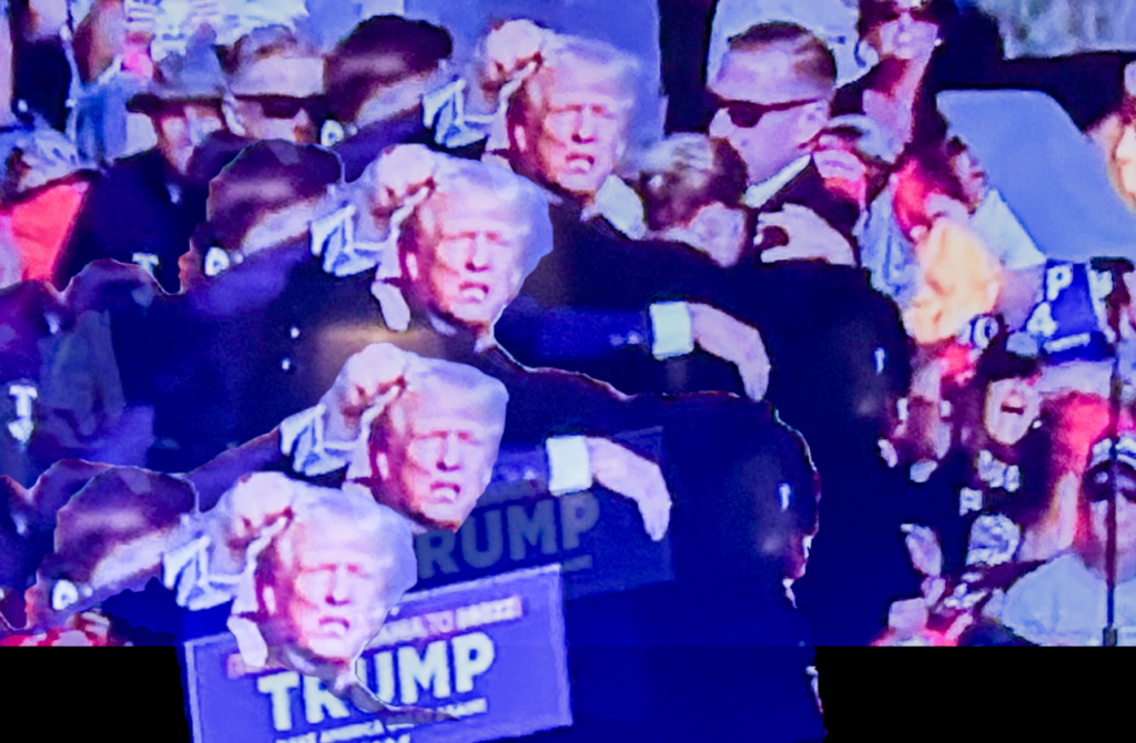 Novotney: This is Our America - Lede News