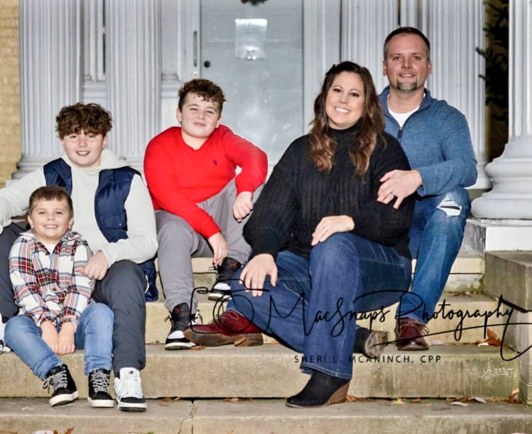 Alicia Manning: Excited for the Valley's Future - Lede News