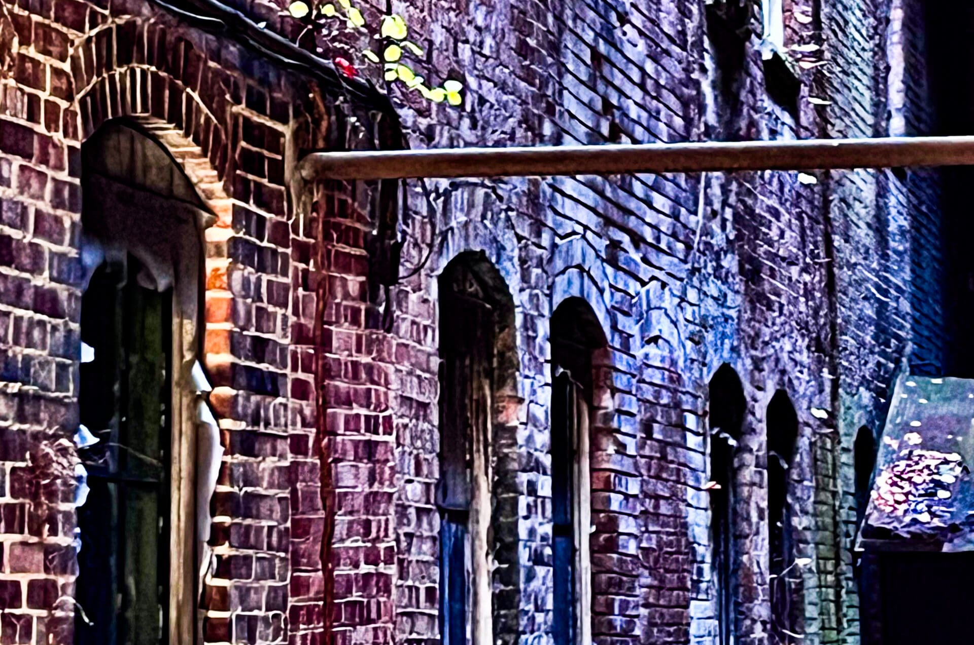 The Children of Wheeling’s Mob Era – Tales of a Tow Truck Driver | Lede ...