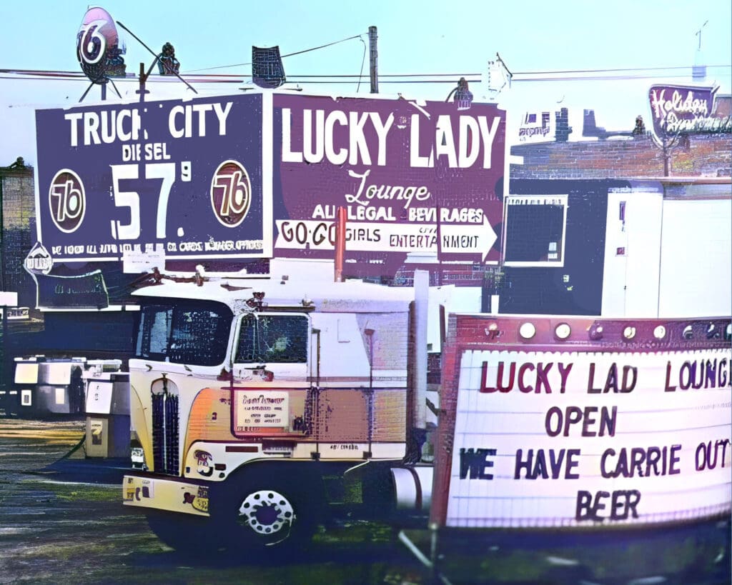 The Children of Wheeling’s Mob Era – A Truck Stop’s Convicted King ...