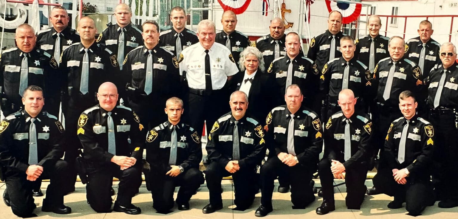 The Children of Wheeling’s Mob Era – Tom Burgoyne, G-Man | Lede News