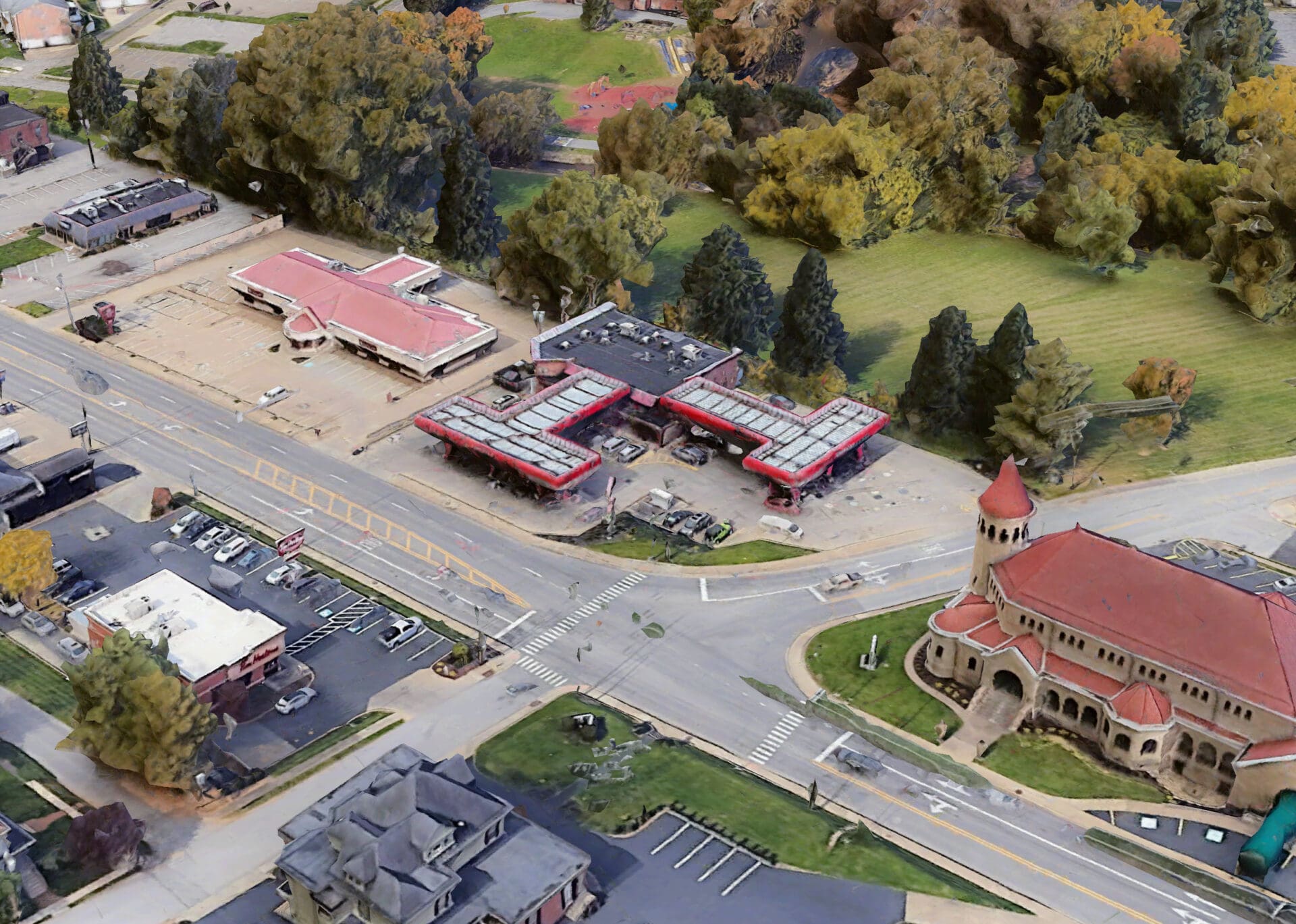 An OPEN LETTER to … Owners of Sheetz in Wheeling … - Lede News