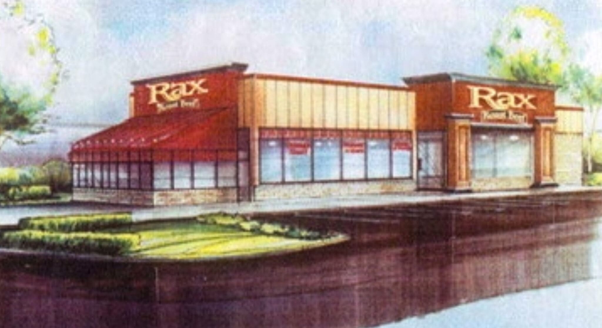Is a Rax Resurrection Possible in Wheeling, W.Va.? - Lede News