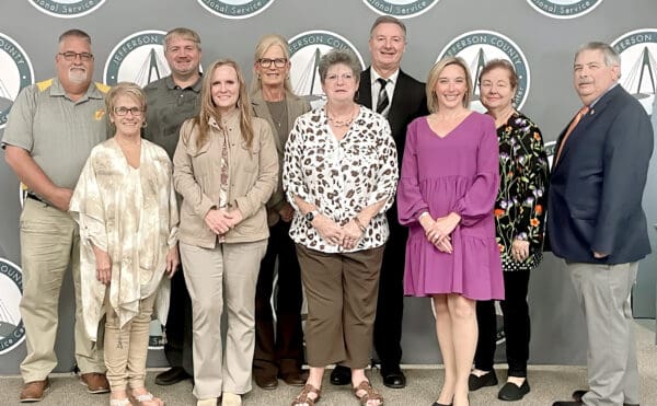 Jefferson/Harrison Spelling Bee calls on sponsors to send top student ...