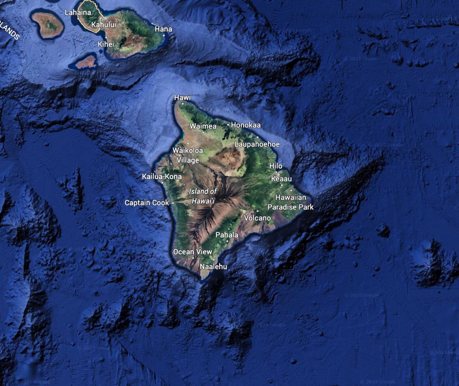 Surprise! Strussion Murder Suspect Arrested at Home Depot in Hawaii ...