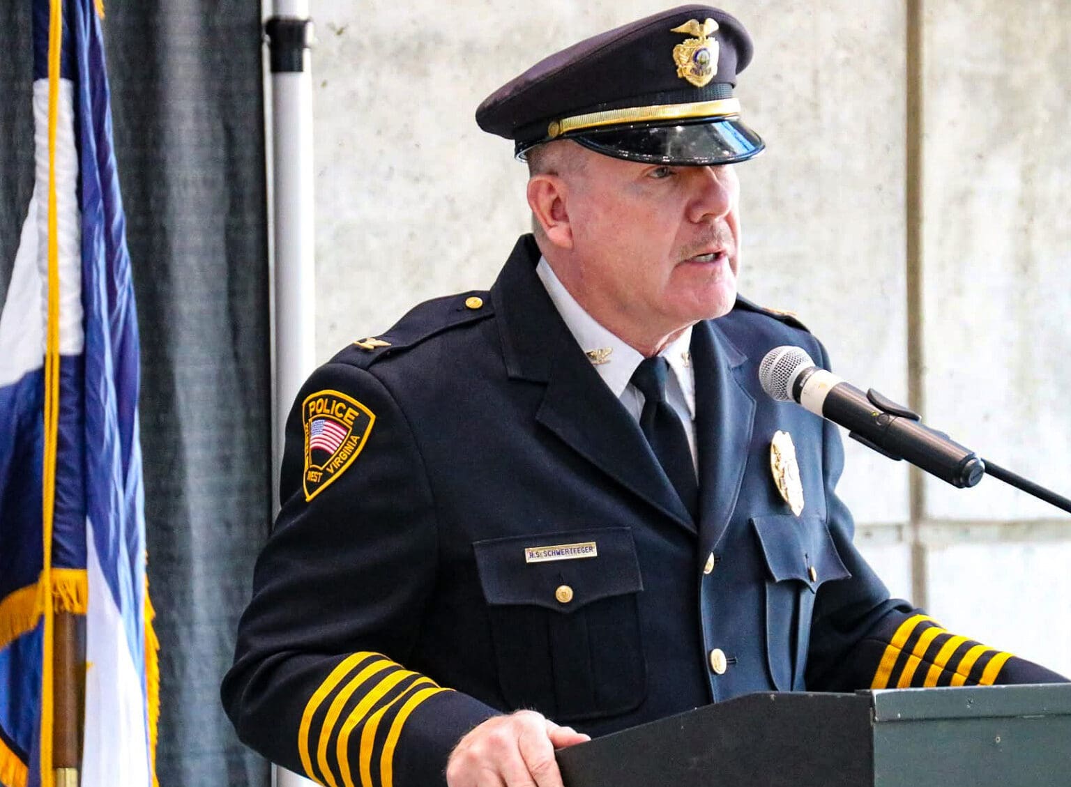 Wheeling Police to Be Featured on Reelz TV’s ‘On Patrol Live’ - Lede News