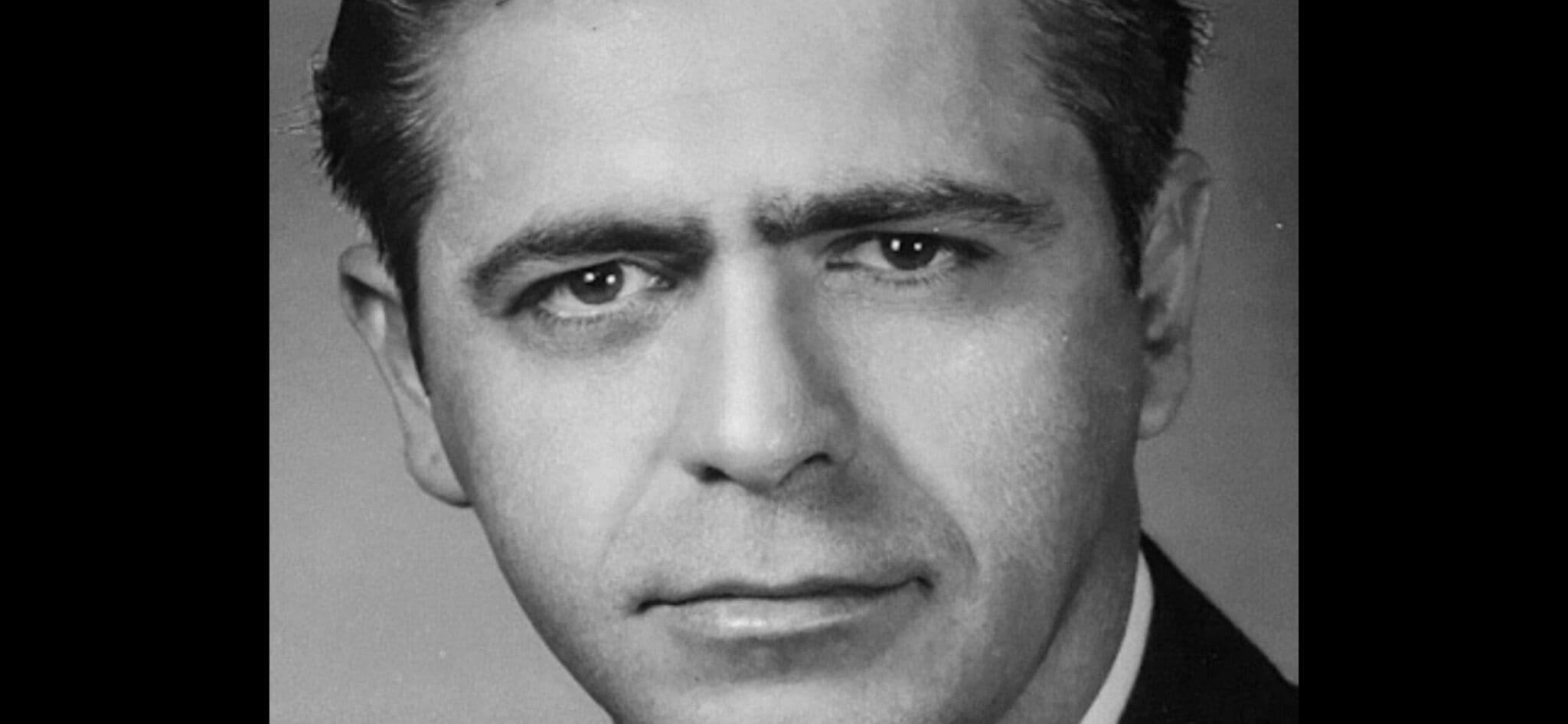 Newsman ‘Mark Davis’ Was Wheeling’s Walter Cronkite - Lede News