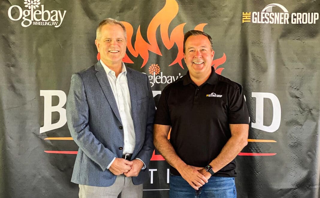 Glessner Group, Oglebay Kick Off Backyard BBQ Today | Lede News