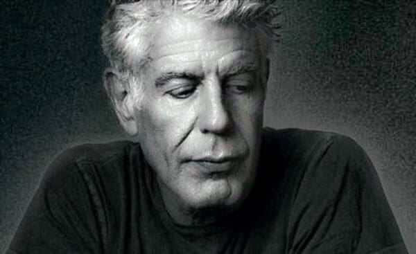 Novotney: Ever Hear What Anthony Bourdain Said About Pittsburgh? | Lede ...