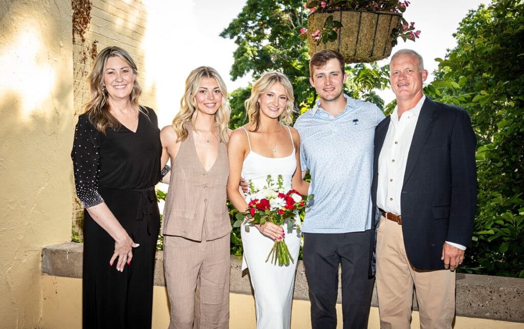 Alexis Storch: ‘Wheeling Is Where My People Are’ | Lede News