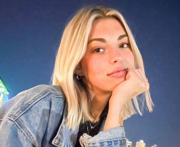 Alexis Storch: ‘Wheeling Is Where My People Are’ | Lede News