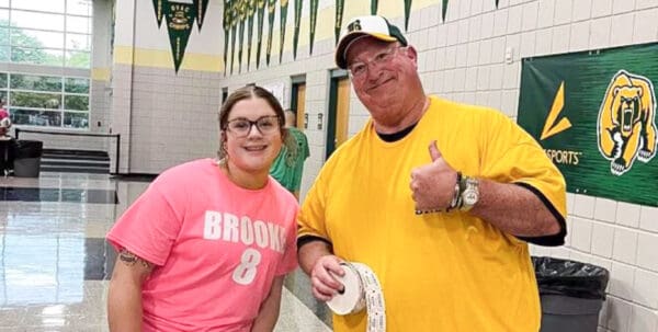 Brooke Superintendent Proud of Progress at ‘The Place to Be’ | Lede News