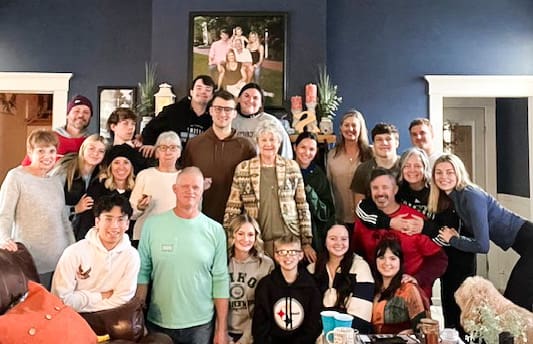 Alexis Storch: ‘Wheeling Is Where My People Are’ | Lede News