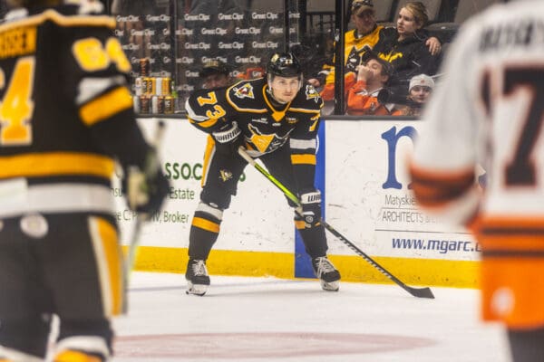 Nailers Confidential – Mats Lindgren Is Living Up to His Name - Lede News