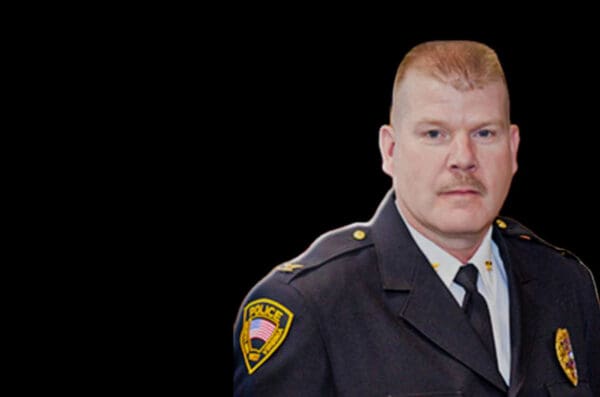 An OPEN LETTER to … Wheeling Police Chief Shawn Schwertfeger … - Lede News