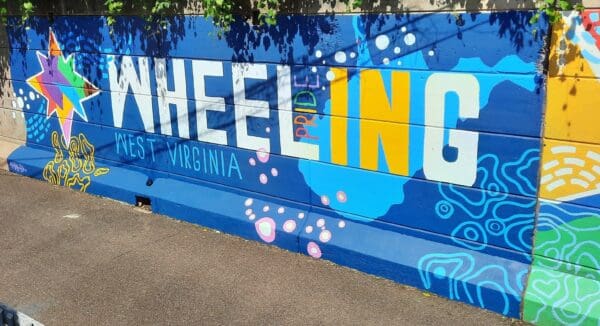 Partnering for Pride: Orrick Hosts 2025 “Pride in Wheeling Day” | Lede News