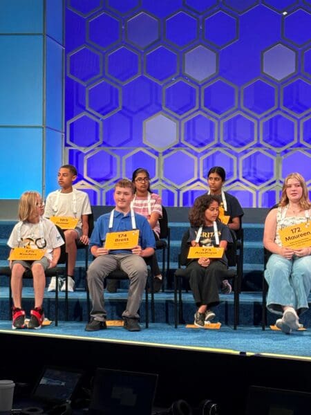 Bridgeport’s Brett Kuprowicz Performs Well at Scripps National Spelling ...