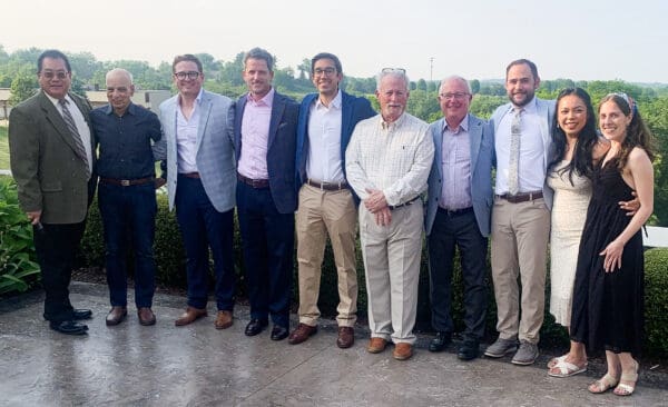 Trinity Health System Celebrates Emergency Medicine Graduates - Lede News