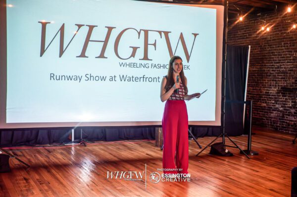 Rouse Reflects on Watching 'Fashion Week’ Come to Life - Lede News