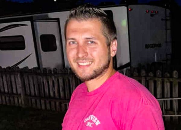 Austin Smith and His Final Days of Silence - Lede News
