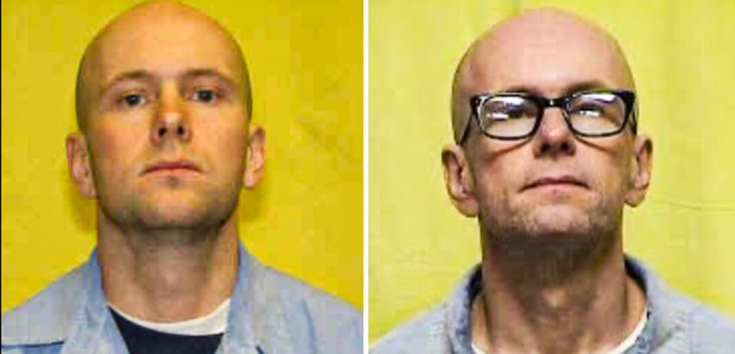 As Parole Hearing Nears for Nathan Brooks, Sheriff Zusack Recalls Death ...