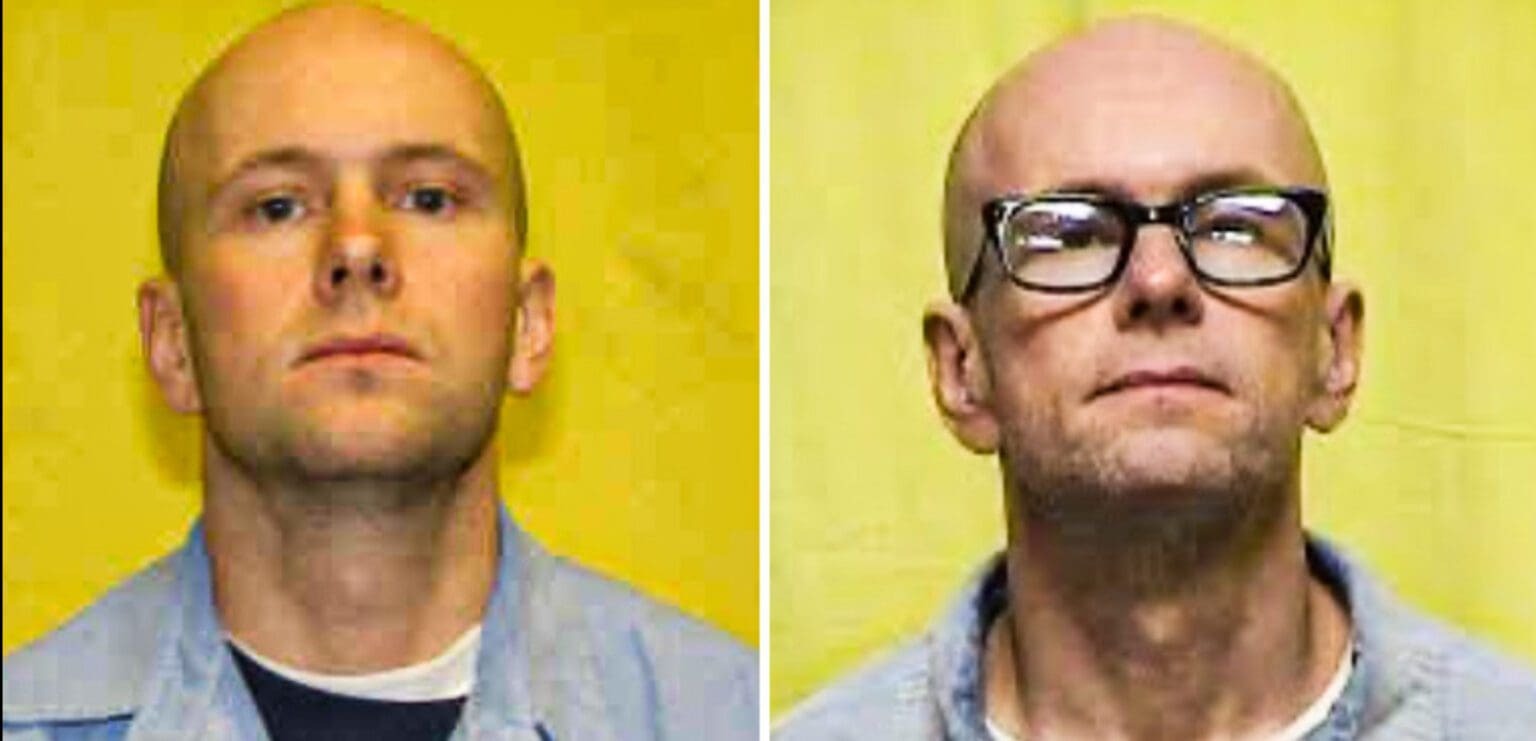 Ohio Parole Board Renders Decision on Murderer Nathan Brooks - Lede News