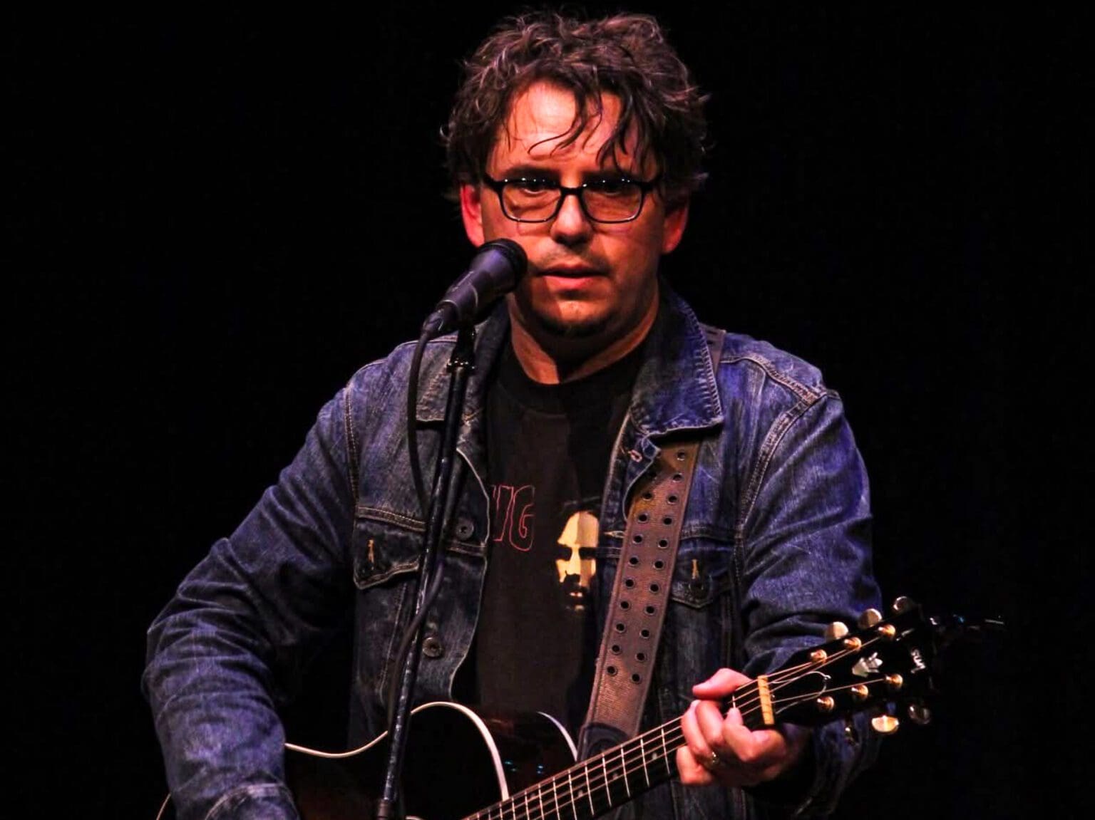 Zelek’s ‘Jamboree In The Hills’ Tune Written from His Heart | Lede News