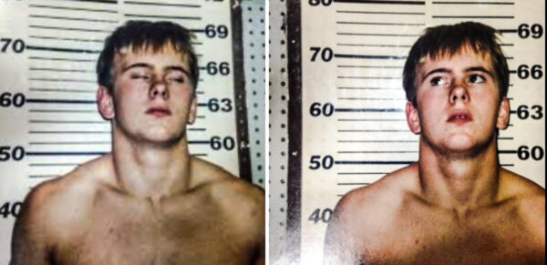 Parole Hearing for Double Murderer Nathan Brooks Now Scheduled | Lede News