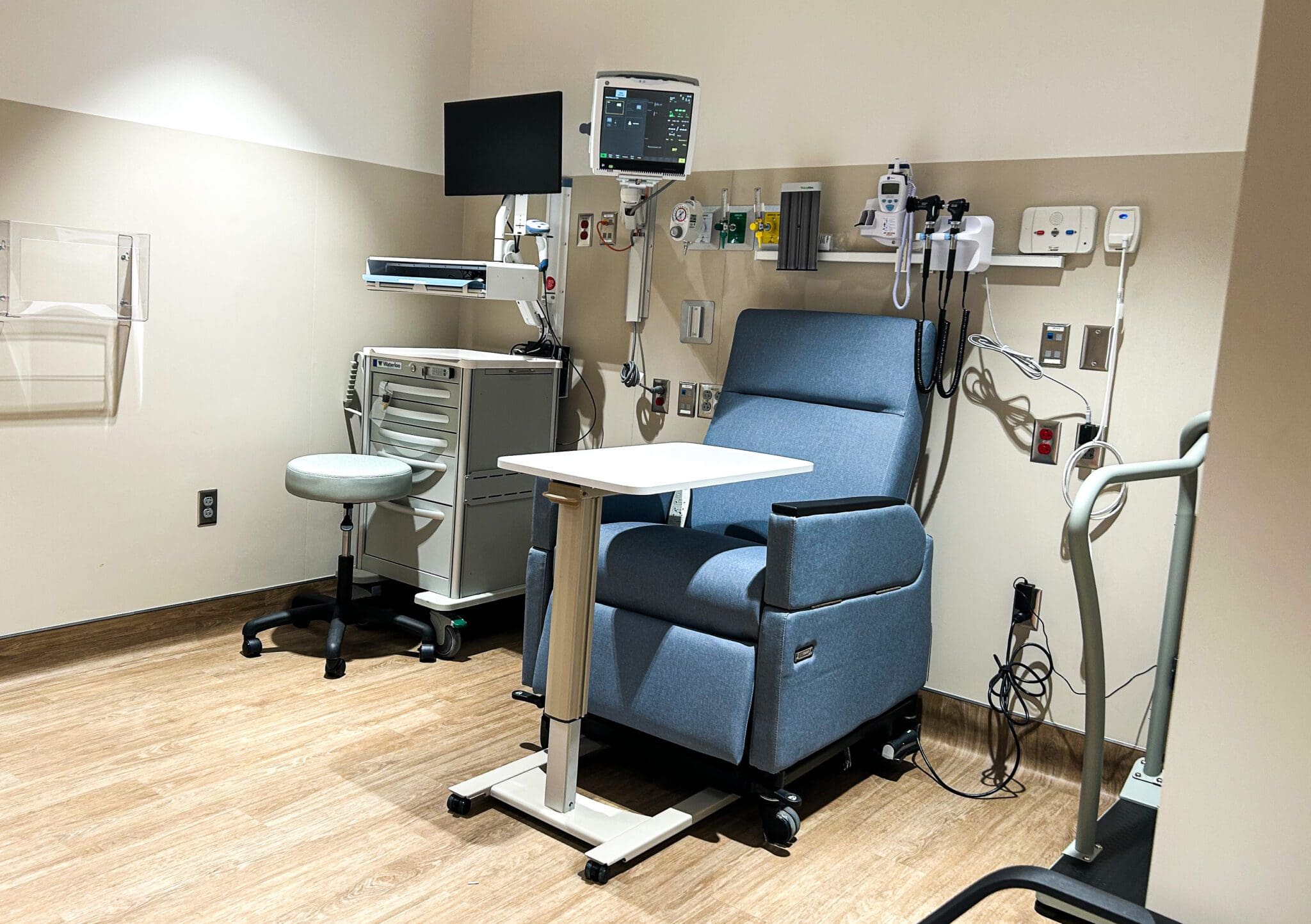 Trinity Health System Announces St. Clairsville Location Opening Today ...