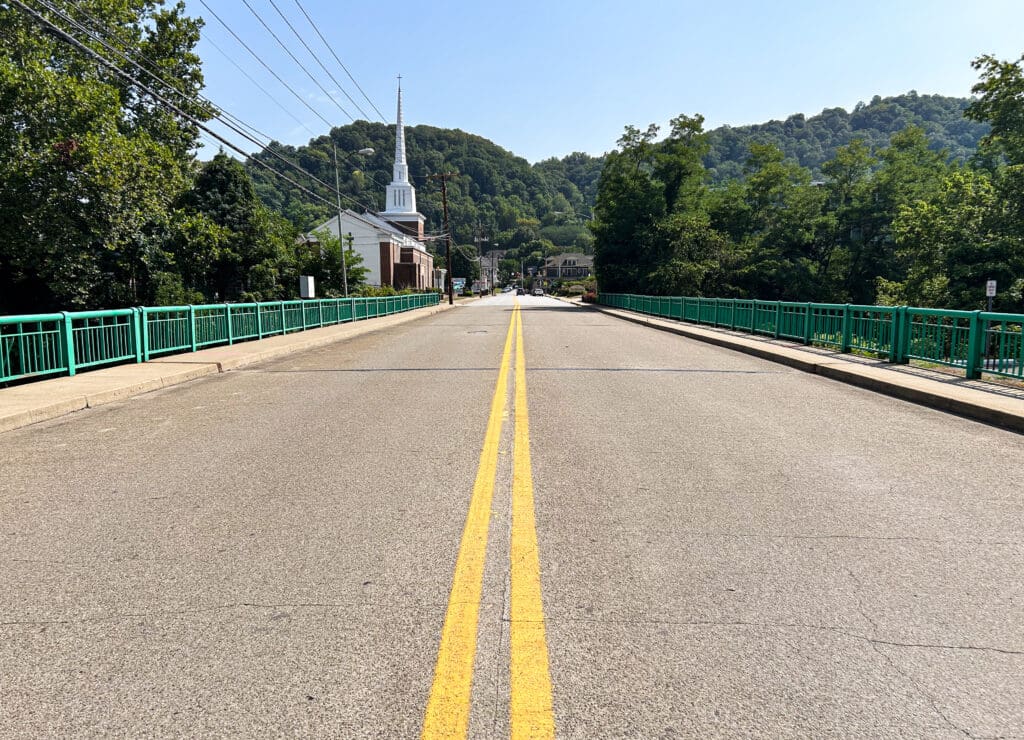 October Closure Set for Start of Washington Avenue Bridge Replacement ...