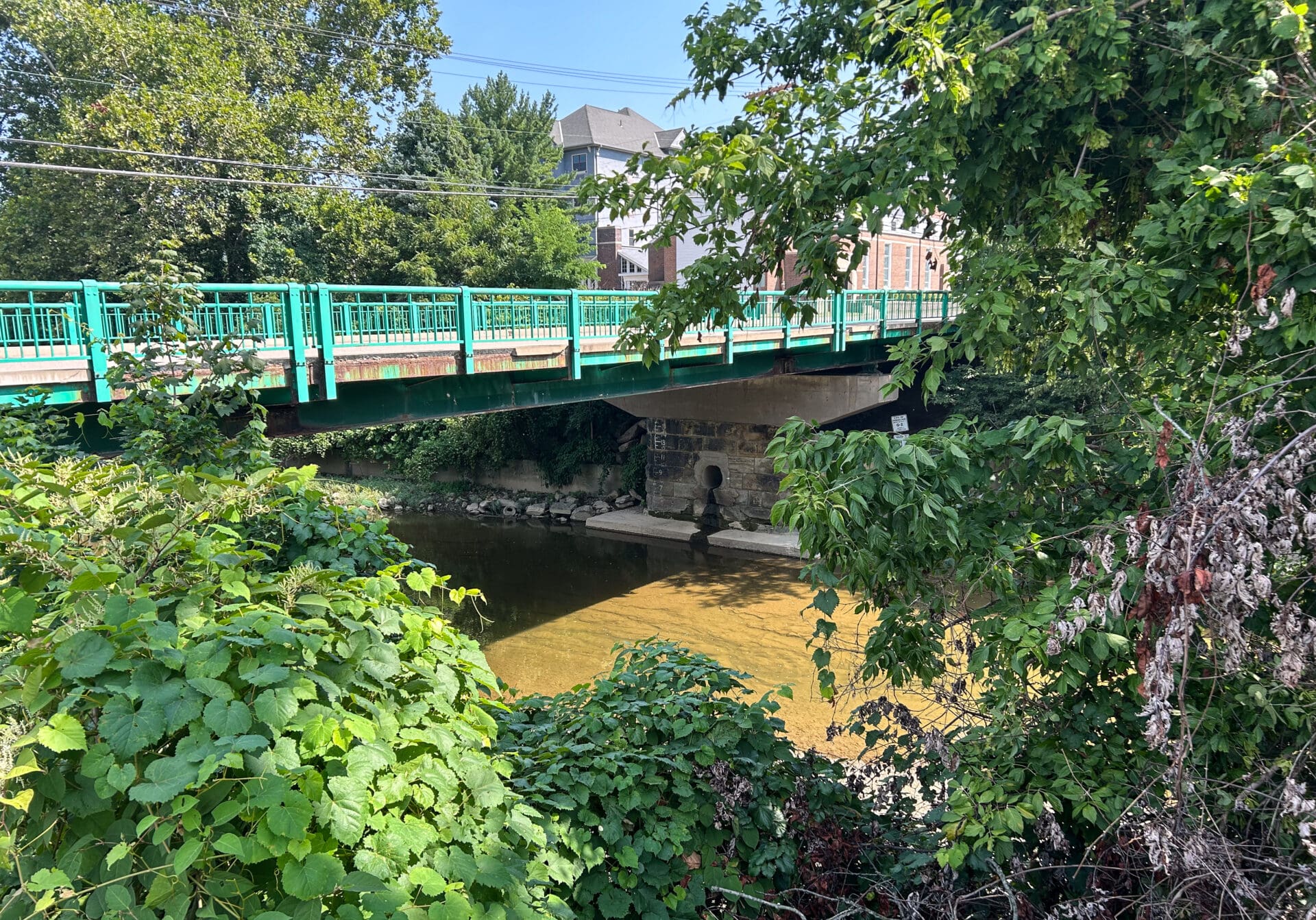 October Closure Set for Start of Washington Avenue Bridge Replacement ...