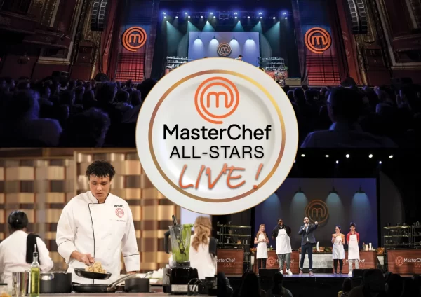 MasterChef All-Stars Cast Members Announced for Wheeling Show | Lede News
