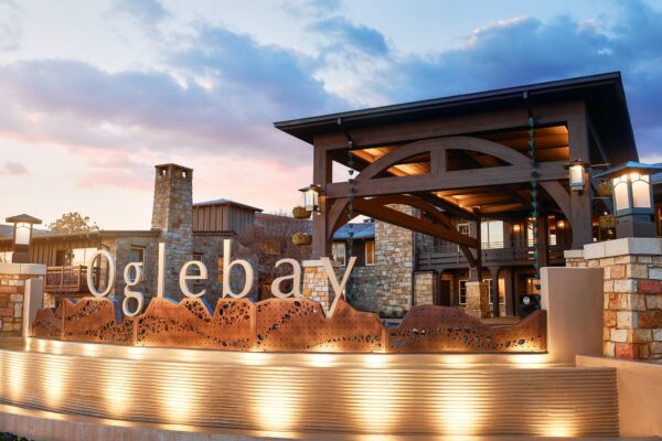 Oglebay Celebrating Anniversary of Lodge Renovations with Specials ...