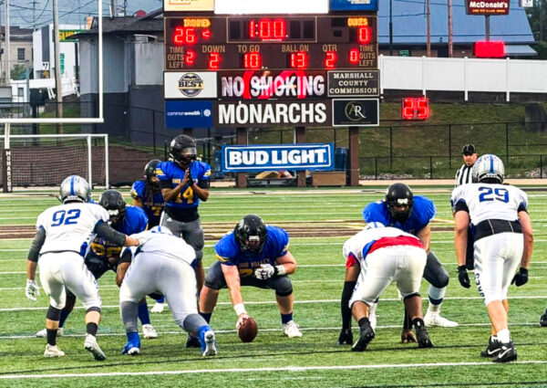 Ironmen, CoFL Prepping for Inaugural Summer Season - Lede News