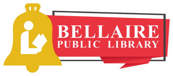 Bellaire Public Library Opening New Local Archive - Lede News